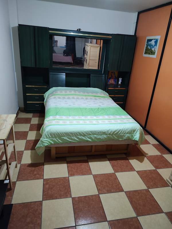 Casa El Colibrí - Tehuacán