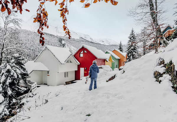 Hostel By Iskö - Pyrenees