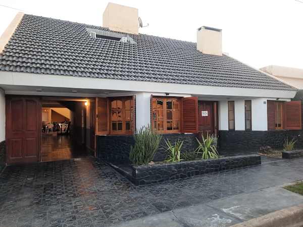 La Casa De Li-en - Chilecito