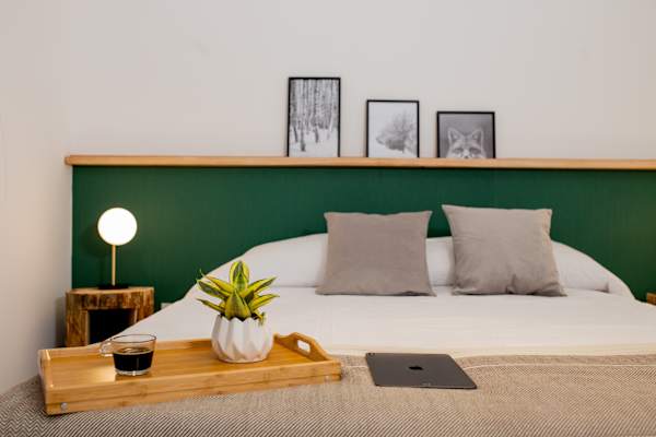 Turek Bahia Suites - Ushuaia