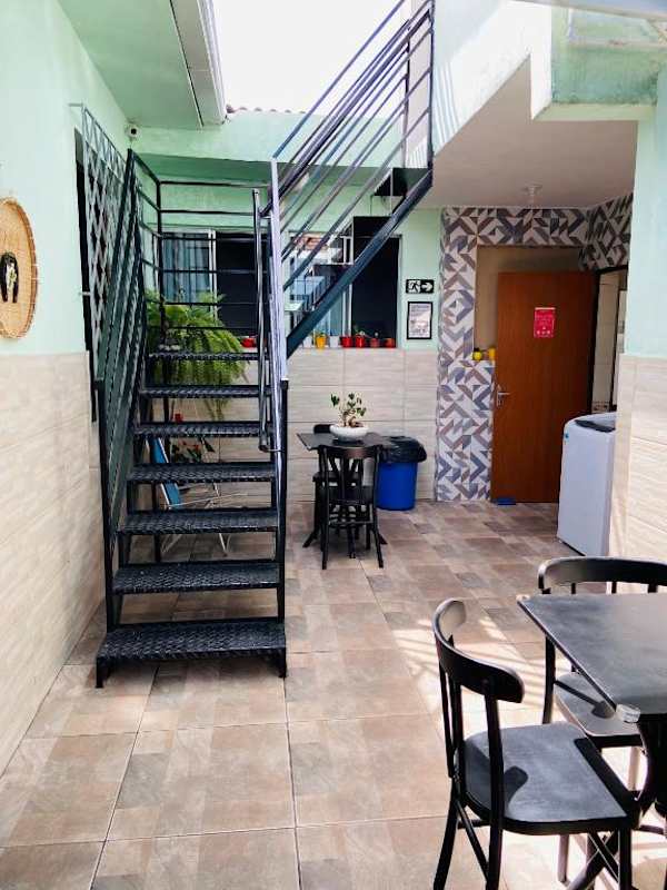 Rota Bh Hostel - Belo Horizonte