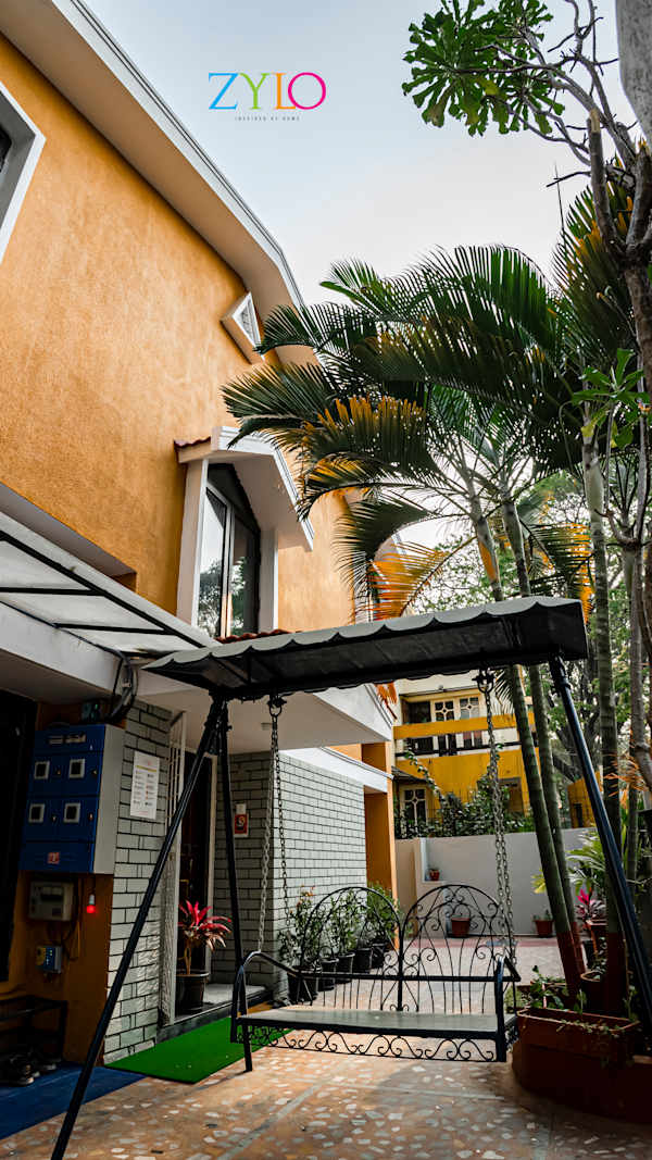 Zylo Hostel - Bengaluru