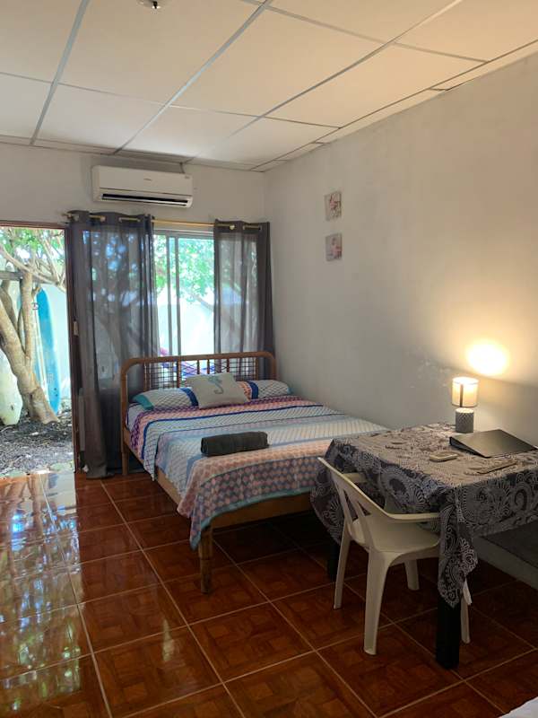 La Casa De Mike - エクアドル ガラパゴス