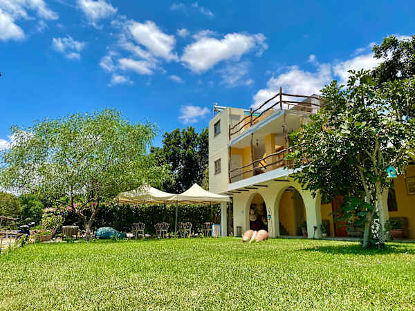 Serenity Hotel & Lodge - Ica