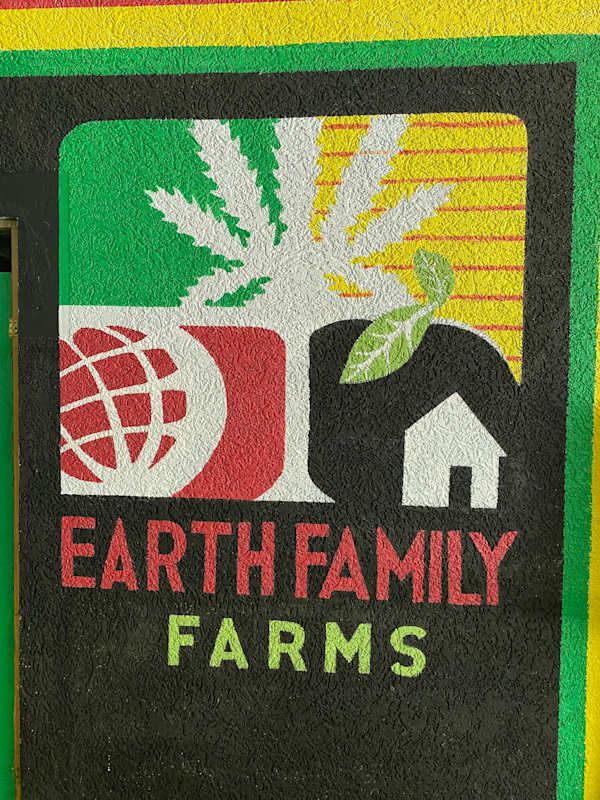 Earthfamily Farms - Caribbean