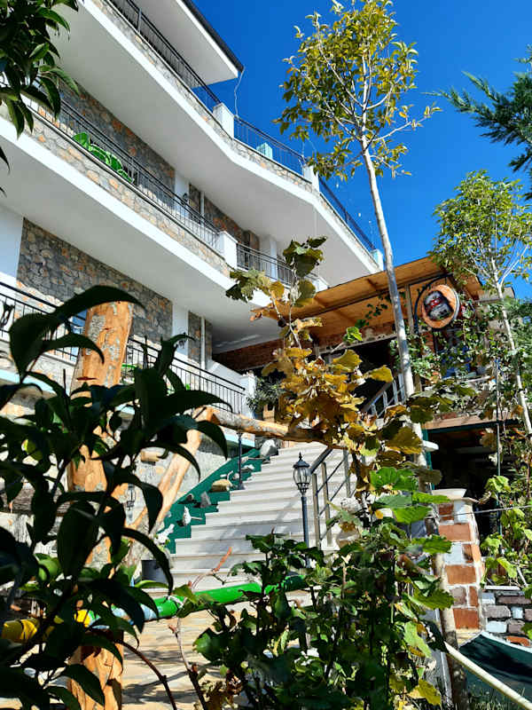 Villa Stone Dream Ohrid Lake View - Lake Ohrid