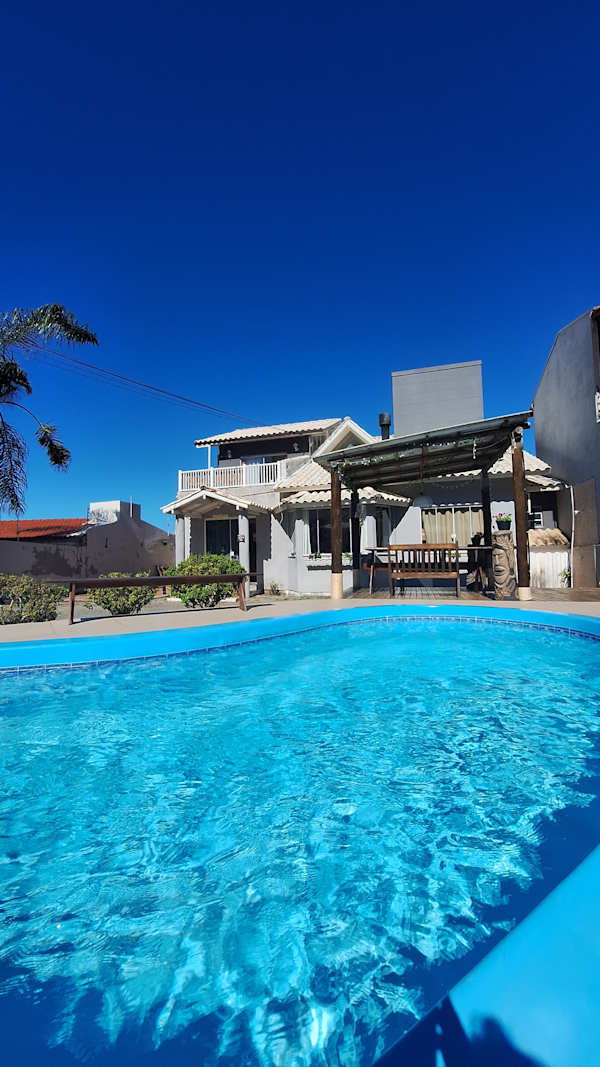 Floriarte Guest House - Florianópolis