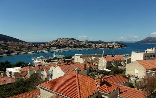Apartment Port - Dubrovnik