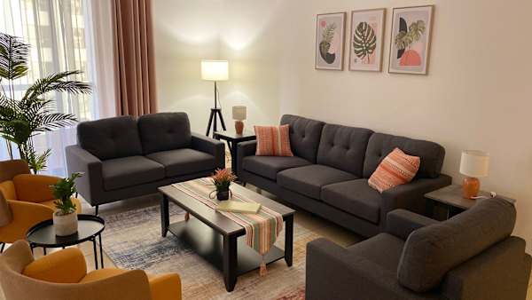 Grays Hostel - Dubai Marina