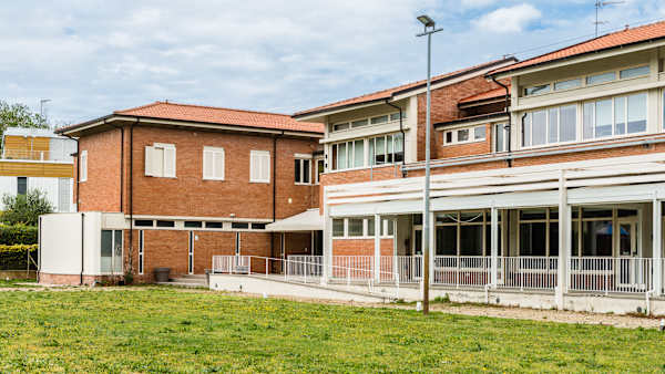 Eliopoli Beach Hostel - Tuscany