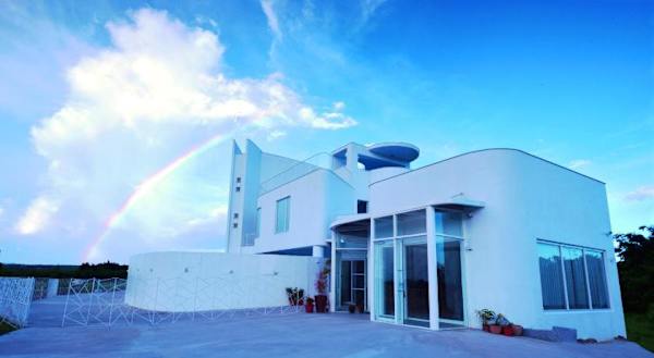 Calla Lily Villa - 헝춘 진