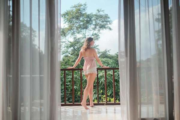 Adipana Bungalow - Ubud