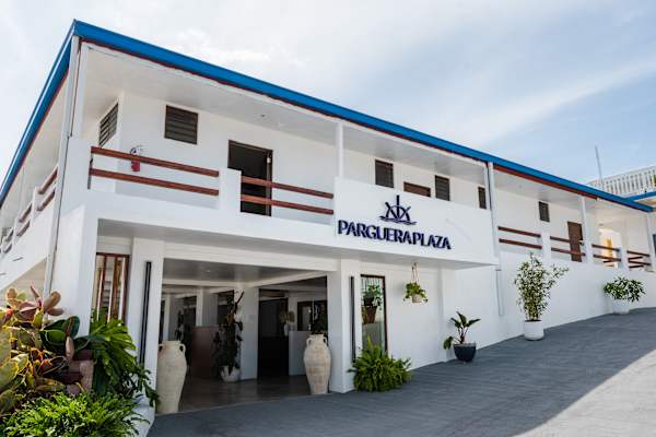 Parguera Plaza - Mayagüez