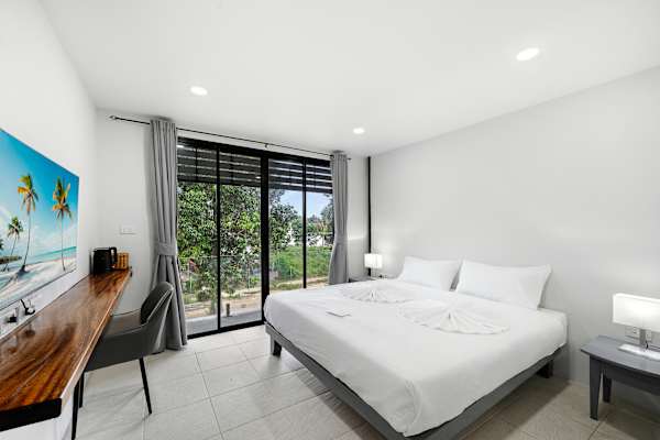 The Villager Fisherman Village - Koh Samui