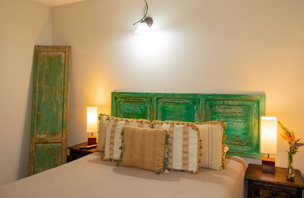 Donde Regina Hostal - Guatemala City