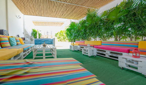 Elegancia Suites Habana - La Havane