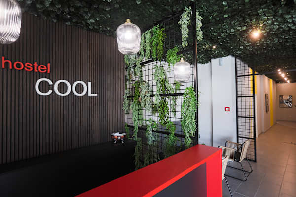 Cool Hostel - Split
