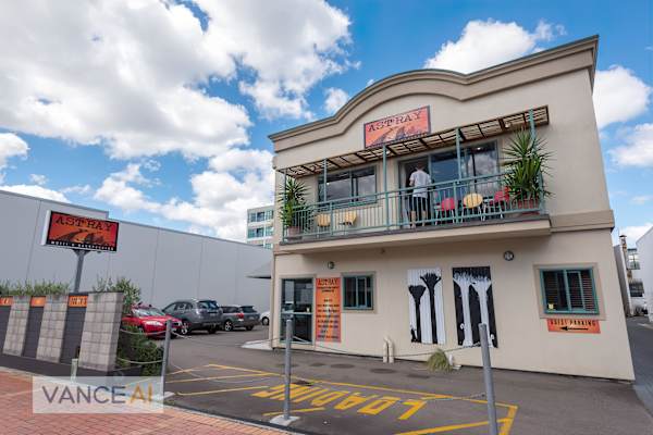 Rotorua Astray Backpackers - Rotorua