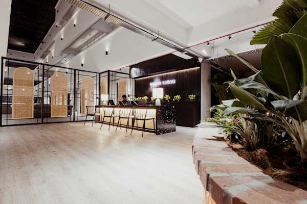 Urban Living Residence - Petaling Jaya