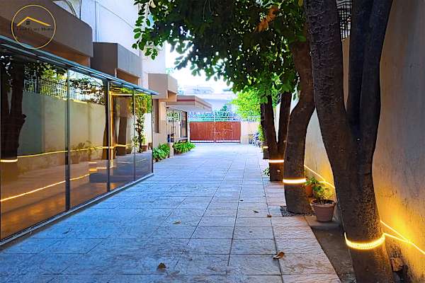 Grand Peace House Ii - Islamabad