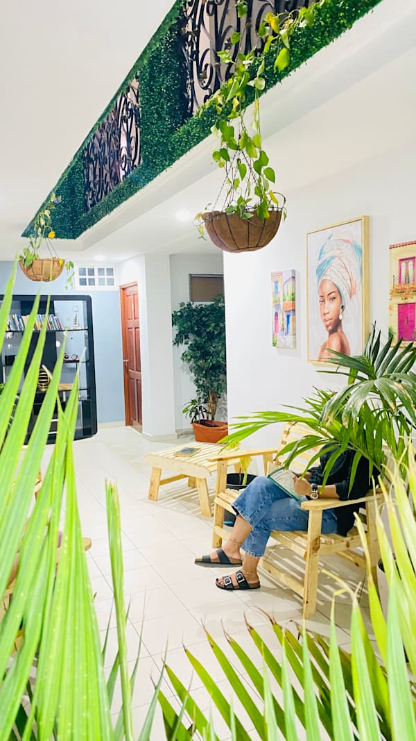 Hotel Cigarra - Panama City