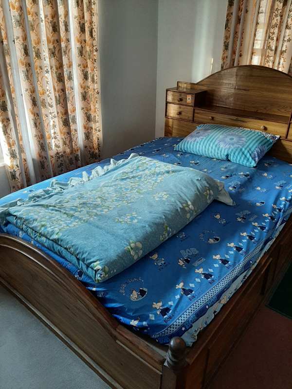 Juneli Raat Homestay - Pokhara