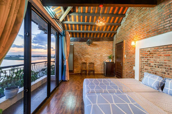 Calm House Hostel Hoi An - Hội An