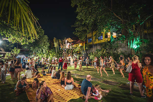 Catavento Da Pipa Hostel & Co-living - Rio Grande do Norte (estado)