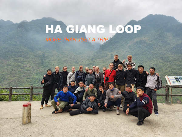 Ha Giang Donkey Backpackers Hostel - Ha Giang