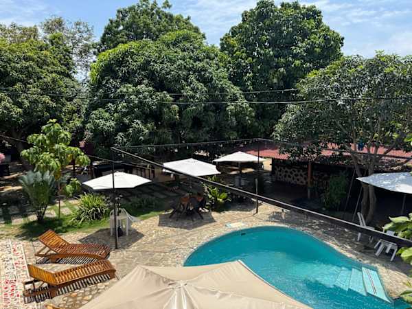 Hostal La Perla - Caribbean