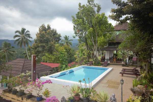Villa Ipsa - Bali