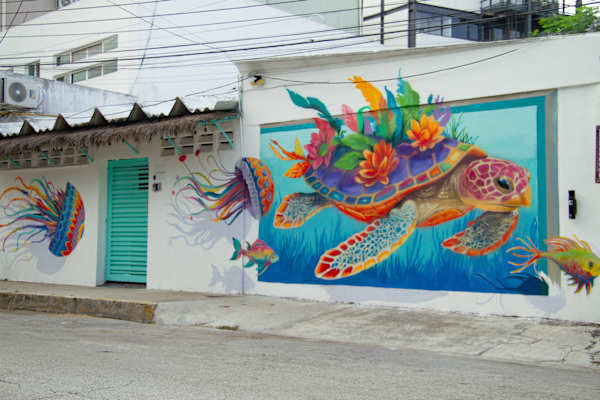 The Boat House - Cancún