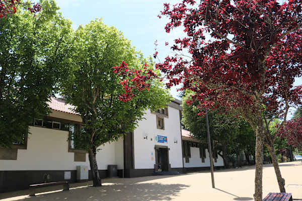 Hi Guarda - Pousada Da Juventude - Guarda