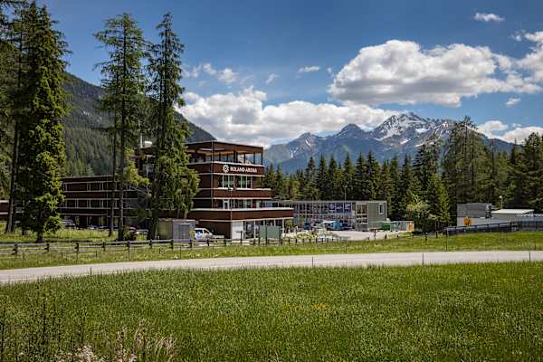 Nordic Hostel Lenzerheide - Canton des Grisons