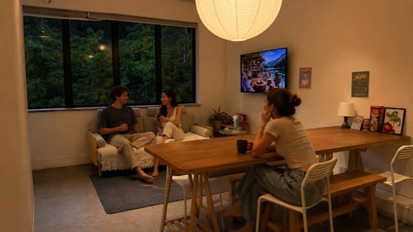 Jiran Hostel - Kota Kinabalu