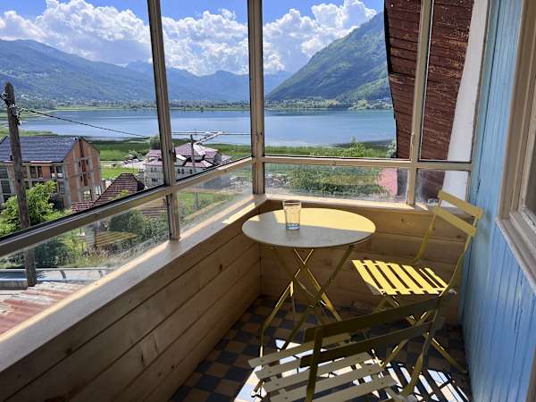 Hostel Bear Hug - Montenegro