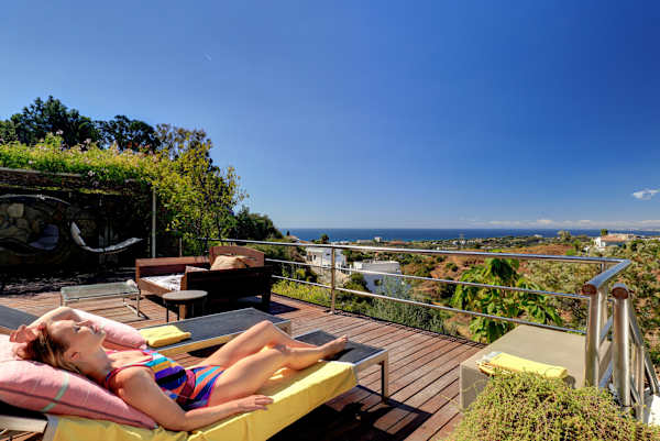 Marbella Boutique Art Hotel - Marbella