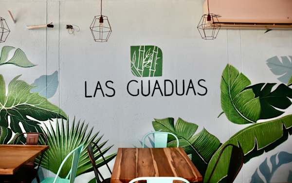 Hostal Las Guaduas - Santa Marta