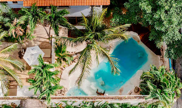 Enigmatic Boutique Hotel - Cancún