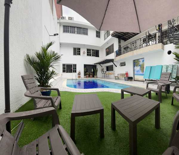 The View Hostel And Lounge - Cali