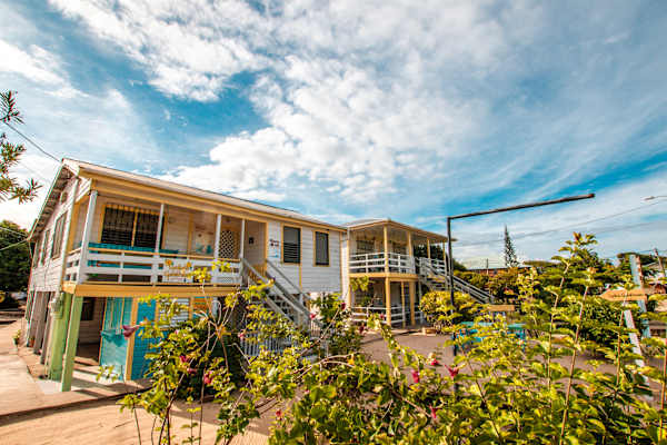 Lydia's Guesthouse - Placencia