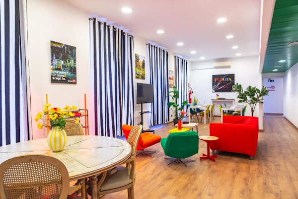Ciao Milano Guesthouse - Mailand
