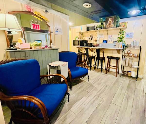 New York Spirit Retreats - New York City