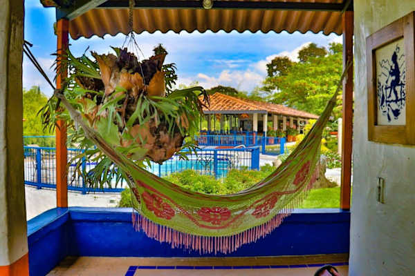 Hosteria Mi Monaco - Valle del Cauca