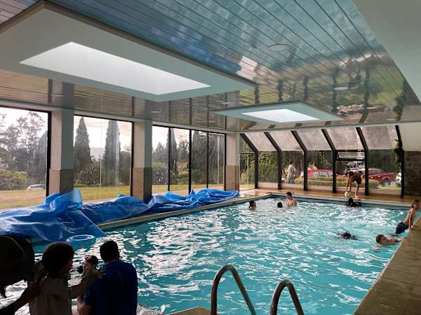 Quito Airport Suites - Quito