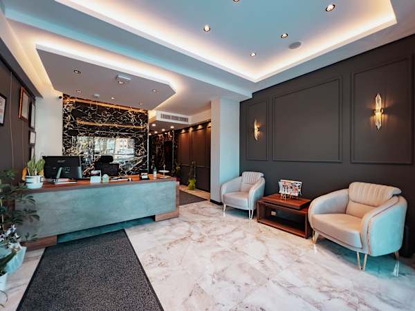 Yalcindag Hotel - Burdur