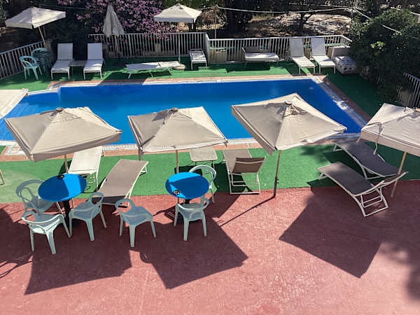 Whitestar Guesthouse - Malta