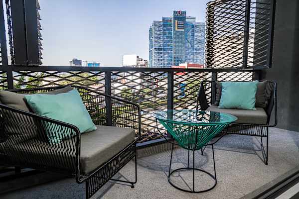 Niu Coliving Ohio - Baja California