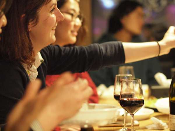 Guest House Hiroshima Mange Tak - Hiroshima