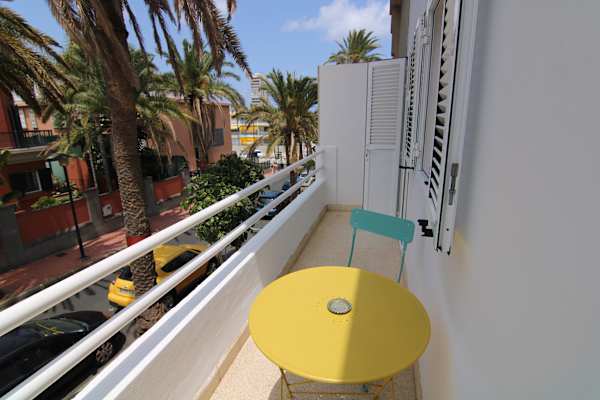 Villa Santa Fe - Gran Canaria